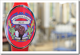 (WA) Fremont Brewings Abominable Ale & Bourbon Barrel-aged (B’Bomb ...